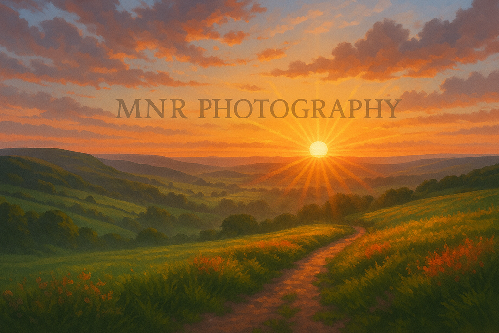 Chasing the Light: Sunrise Photography in the UK | MnR Photography